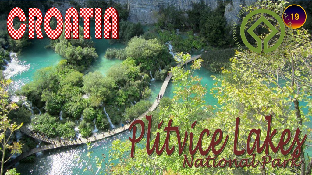 PPT - Croatia19 Plitvice Lakes National Park PowerPoint Presentation, free download - ID:11754319