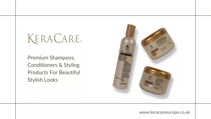 PPT - Curlessence Shampoo PowerPoint Presentation, free download - ID ...