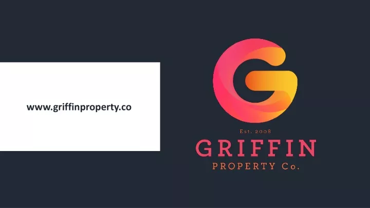 PPT - Griffin Property Management PowerPoint Presentation, free ...