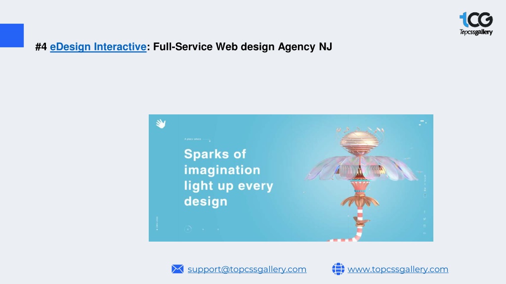PPT - Top 10 Web Design Companies in New Jersey PowerPoint Presentation ...