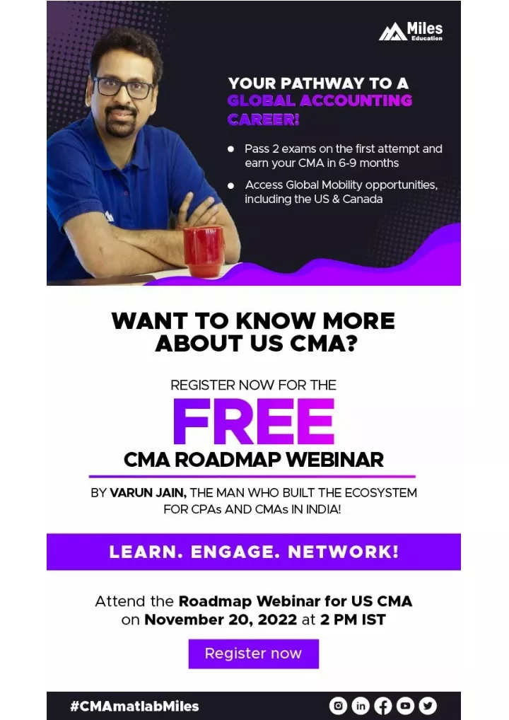 PPT - US CMA roadmap PowerPoint Presentation, free download - ID:11755542