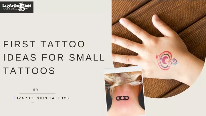 PPT - First Tattoo Ideas For Small Tattoos PowerPoint Presentation ...