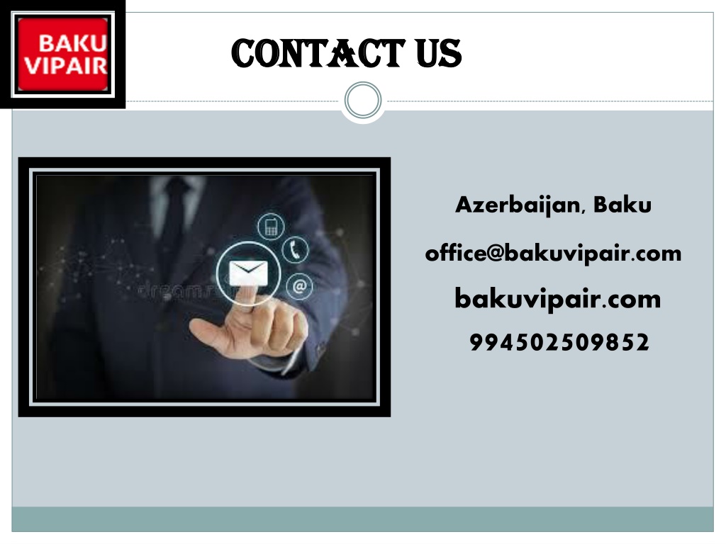 PPT - Baku Airport VIP Lounge PowerPoint Presentation, free download ...