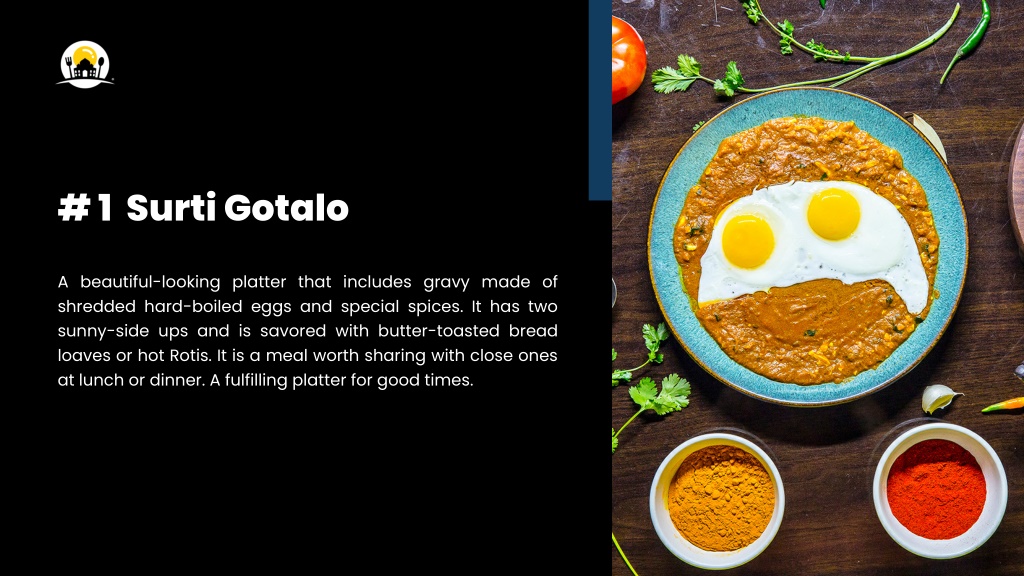 PPT - Explore the rising visibility of Indian Street Food In US ...
