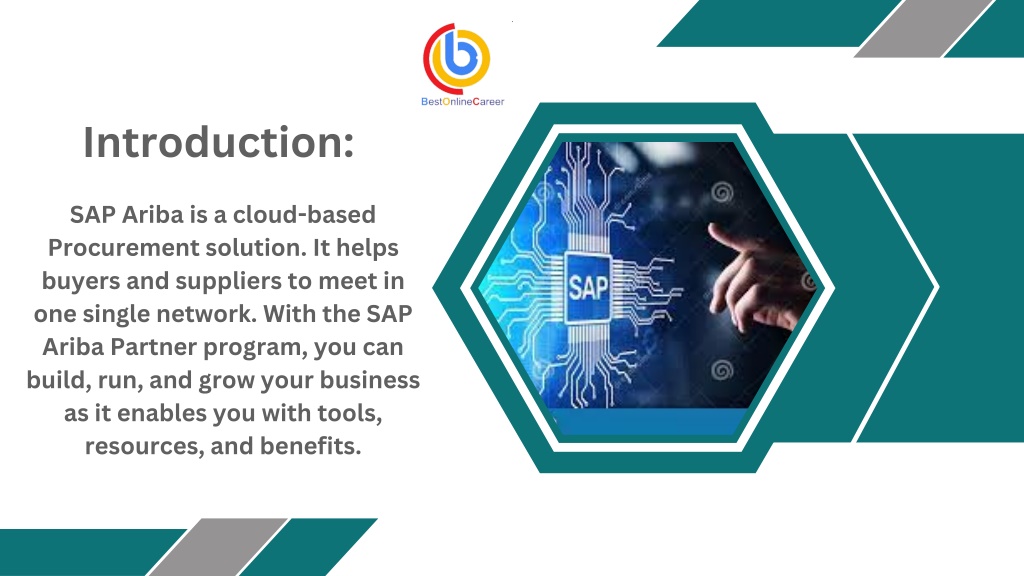 PPT - The Best Ariba Training PowerPoint Presentation, free download ...