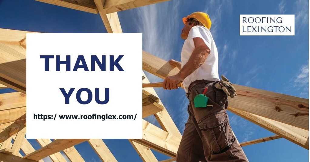 PPT - Roofing Lexington can assist you in locating the best roofing ...