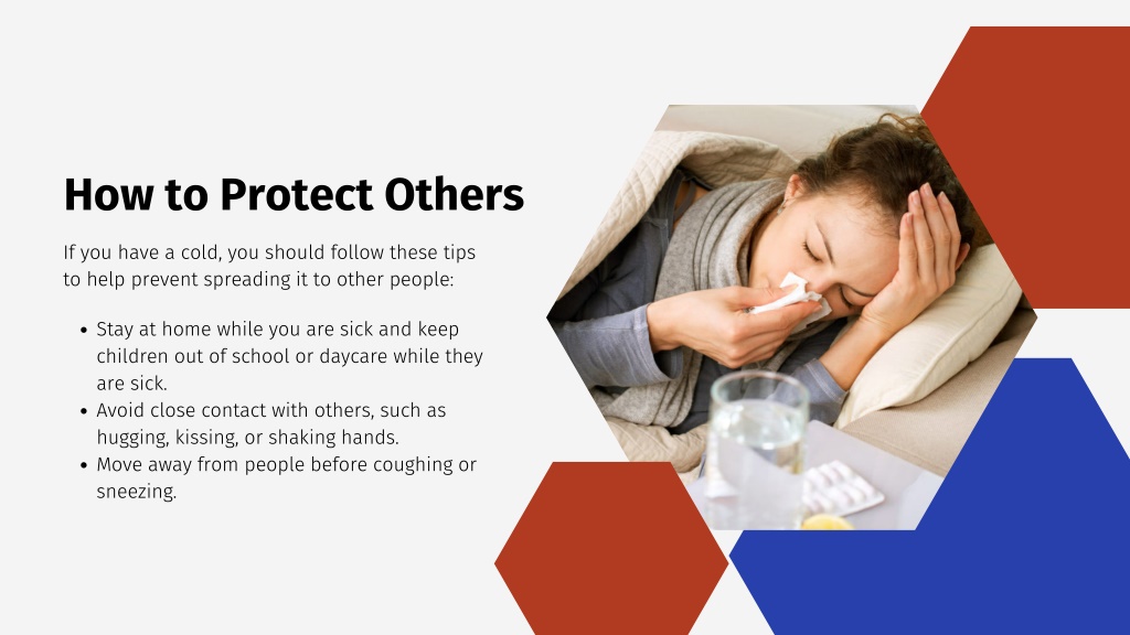 PPT - Common Colds: Protect Yourself and Others | VanRose Pharmacy and Medical Centre PowerPoint ...