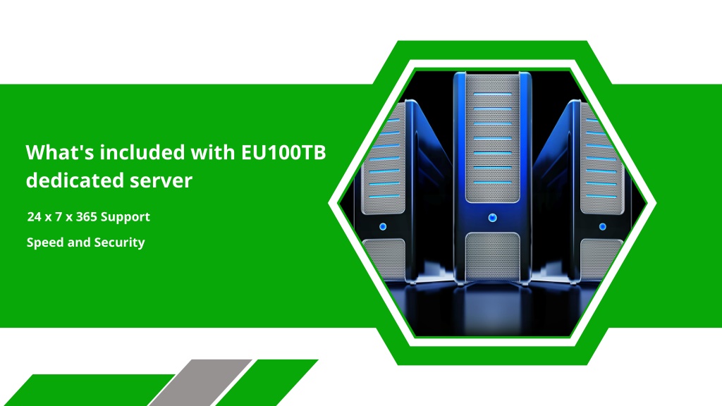PPT - Germany Dedicated Server PowerPoint Presentation, free download - ID:11762201