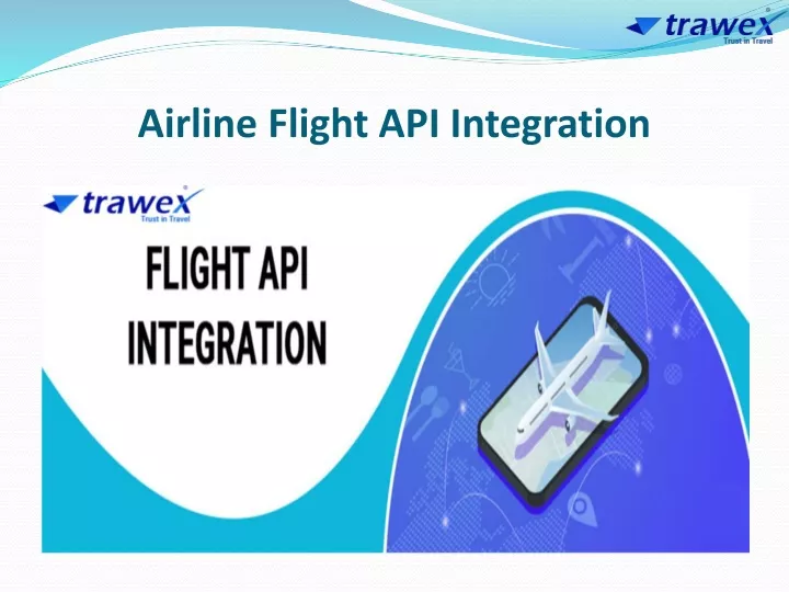 PPT - Airline Flight API Integration PowerPoint Presentation, free ...