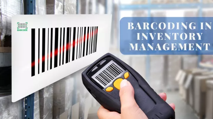PPT - Barcoding in inventory management [Full Guide] PowerPoint Presentation - ID:11763357