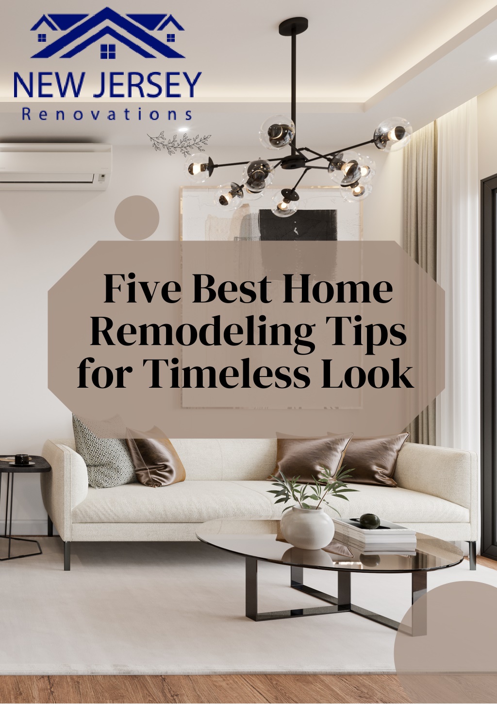 PPT - Five Best Home Remodeling Tips for Timeless Look PowerPoint ...
