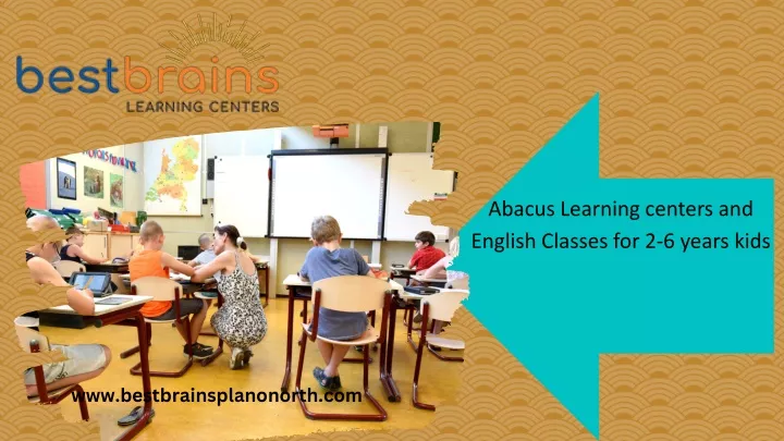 PPT - Best Brains Learning Center- After school activity PowerPoint Presentation - ID:11764225