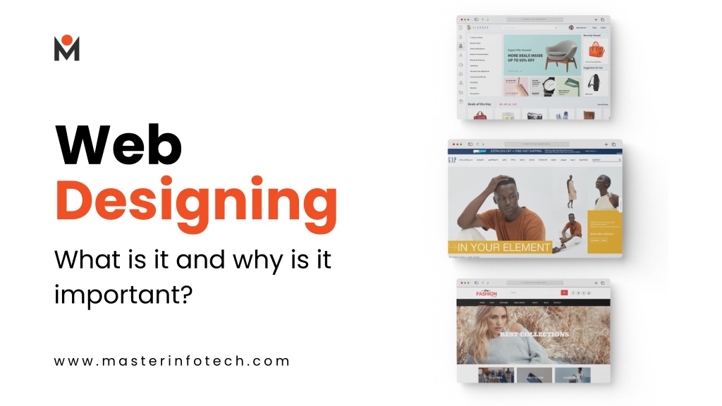 PPT - What is web designing ? PowerPoint Presentation, free download ...