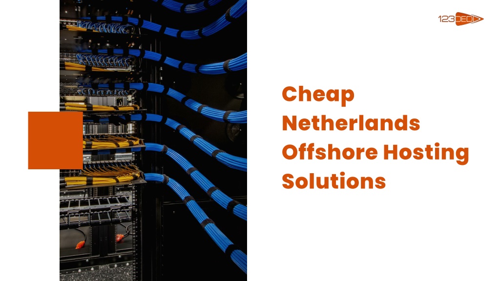 PPT - Dedicated Server Netherlands PowerPoint Presentation, free ...