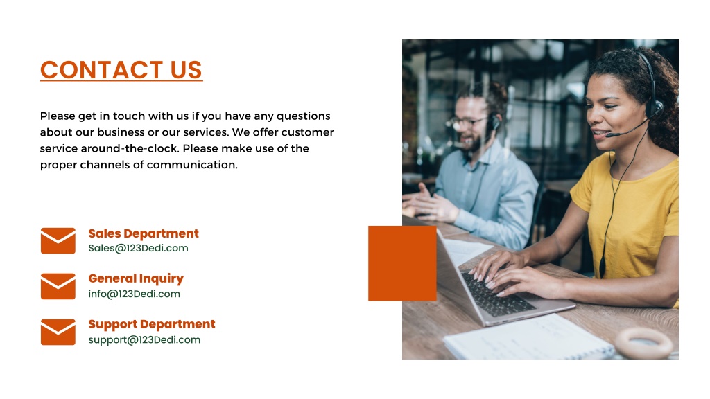 PPT - Dedicated Server Netherlands PowerPoint Presentation, free ...