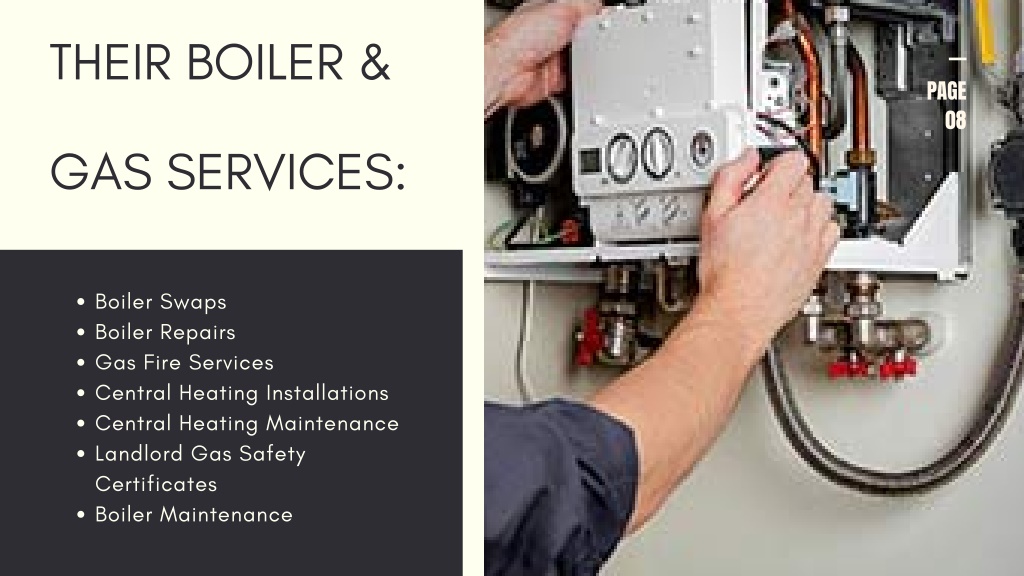 PPT - Reliable Engineers For Boiler Maintenance Are Here To Rescue And ...