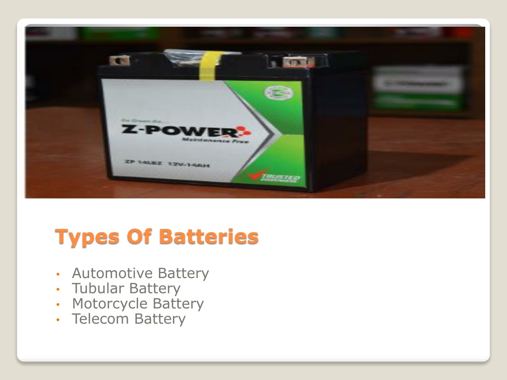 PPT - Zpower Is Best Tubular Battery In India PowerPoint Presentation ...