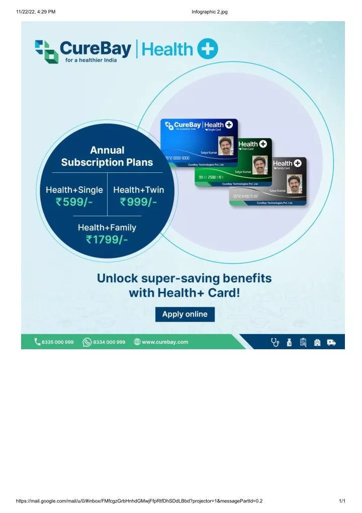 PPT - CureBay - Health PowerPoint Presentation, free download - ID:11766919
