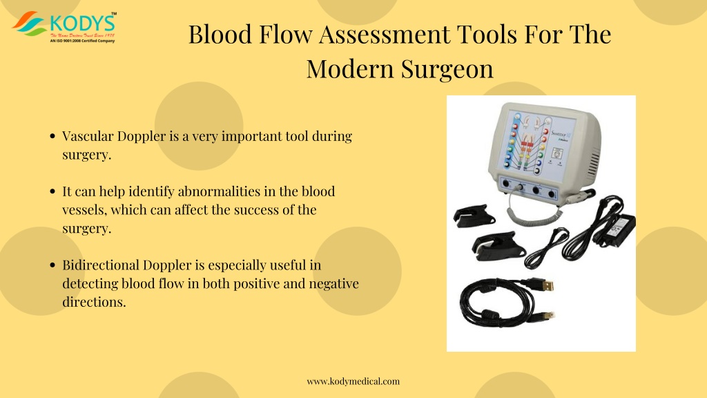 PPT - How to Successfully Use Bidirectional Doppler PowerPoint ... PPT - How to Successfully Use Bidirectional Doppler PowerPoint ...