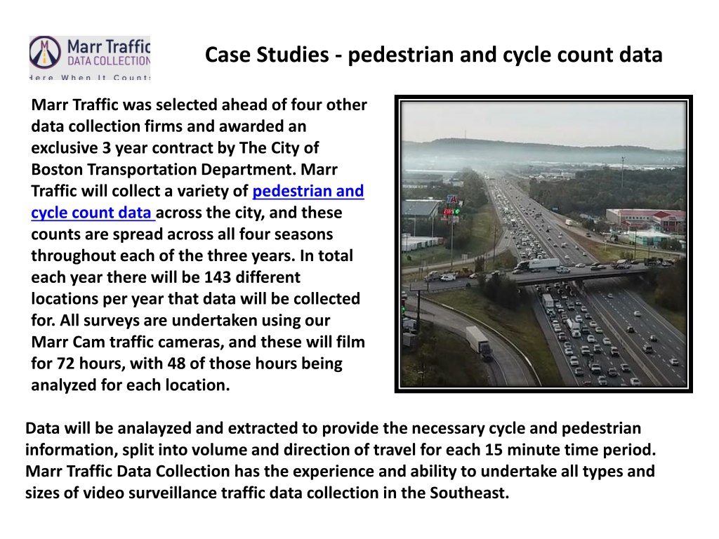 PPT - Superior Video Data Collection Nashville - Classified Turn ...