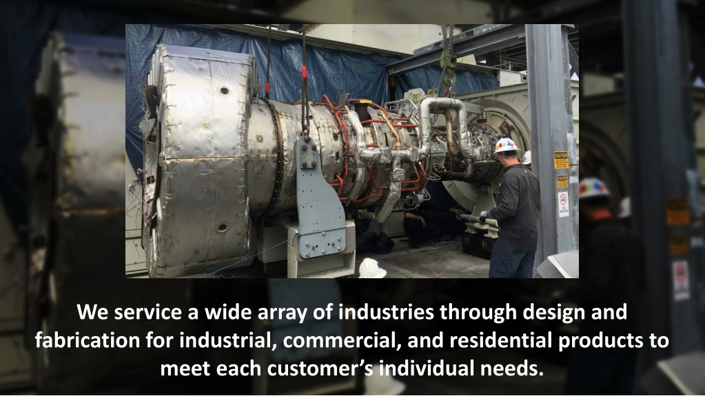 PPT - Choosing the Best Crane Services Jacksonville in Fl PowerPoint ...