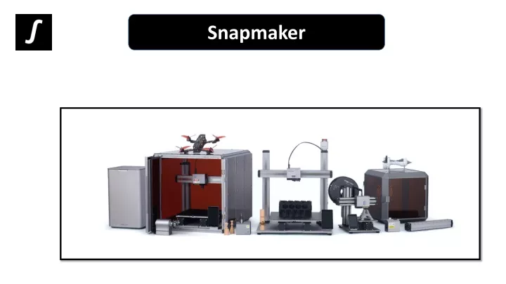 PPT - Exceptional Enclosure for Your Snapmaker 2.0 PowerPoint ...