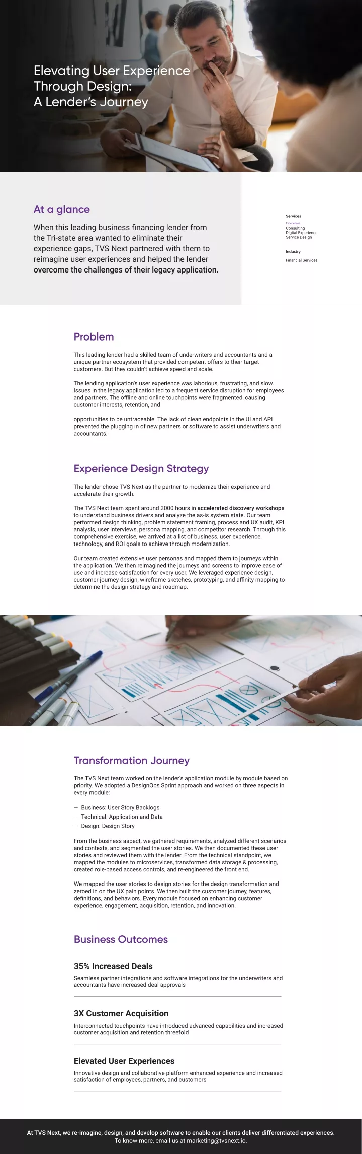 PPT - Elevating User Experience Through Design A Lender’s Journey ... PPT - Elevating User Experience Through Design A Lender’s Journey ...