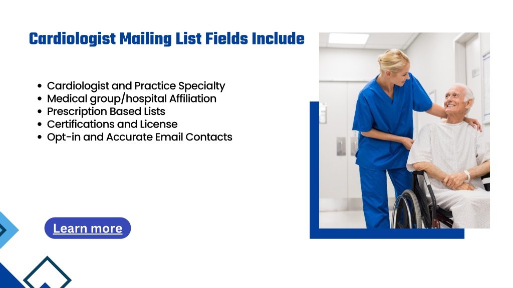 PPT - Cardiologist Email List | 100% Opt-In Cardiologist Database ... PPT - Cardiologist Email List | 100% Opt-In Cardiologist Database ...