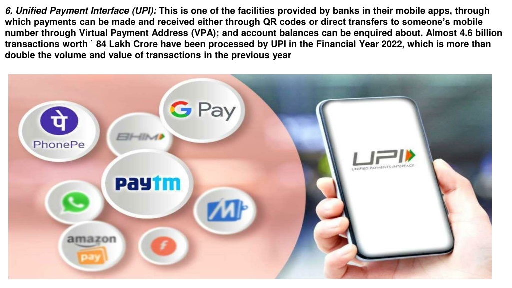 PPT - Which is the best digital payment system for rural and semi-urban ...