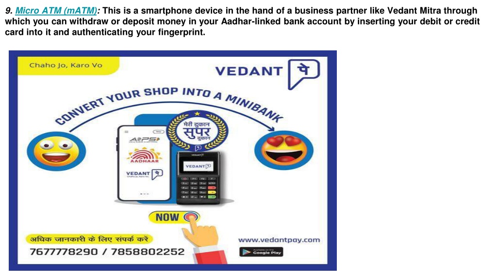 PPT - Which is the best digital payment system for rural and semi-urban ...