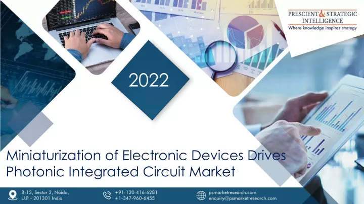 PPT - Photonic Integrated Circuit (IC) Market PowerPoint Presentation ...