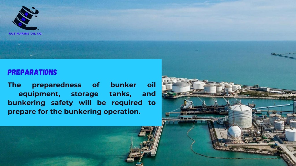 PPT - Best Bunker Oil Service At Vladivostok | Rus Marine Oil Co ...