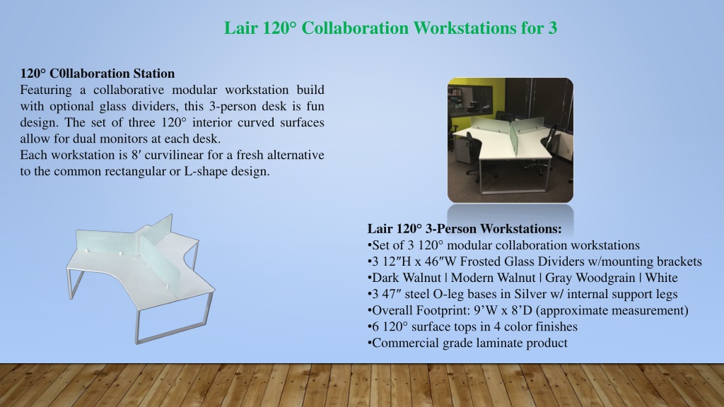 PPT - Boomerang Office Furniture - Home Office Solutions ...