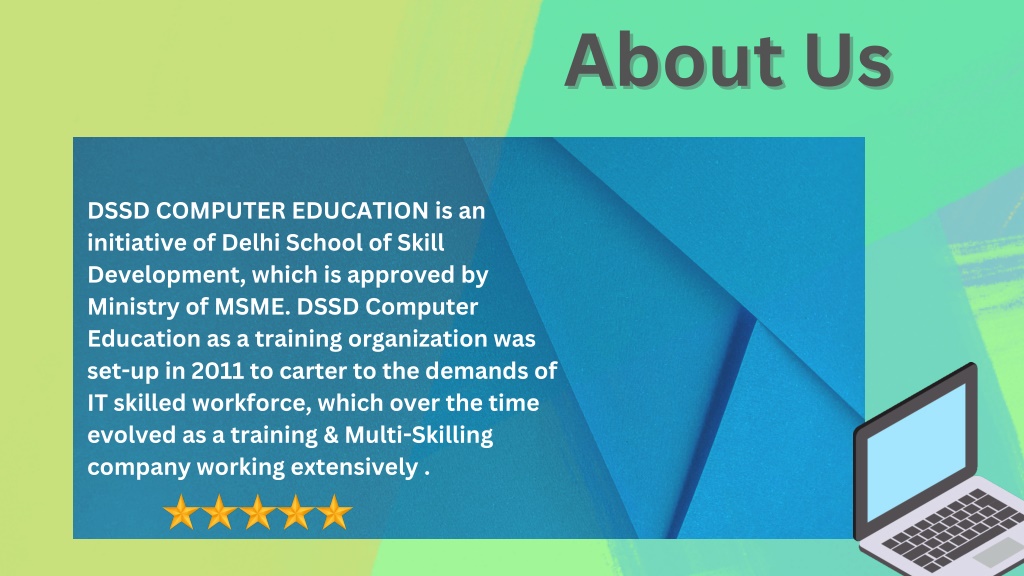 PPT - Best Graphic Designing Institute In Tagore Garden PowerPoint ...