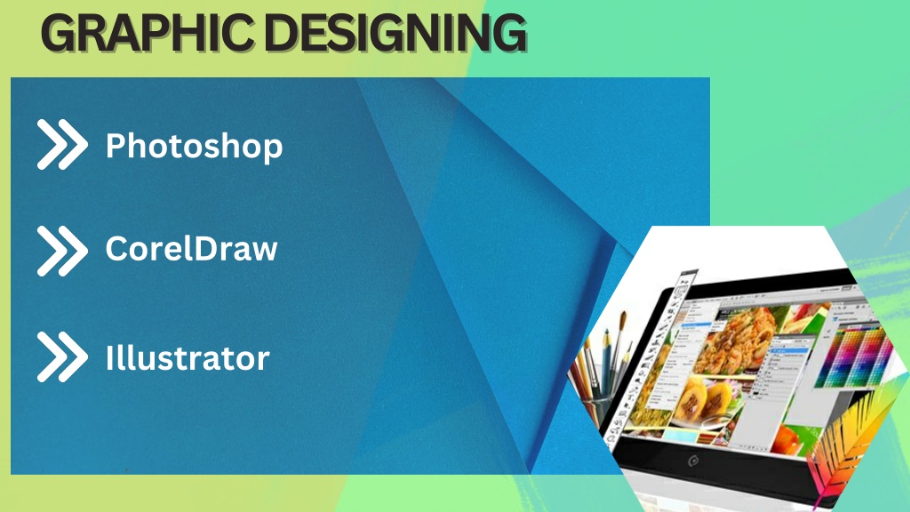 PPT - Best Graphic Designing Institute In Tagore Garden PowerPoint ...