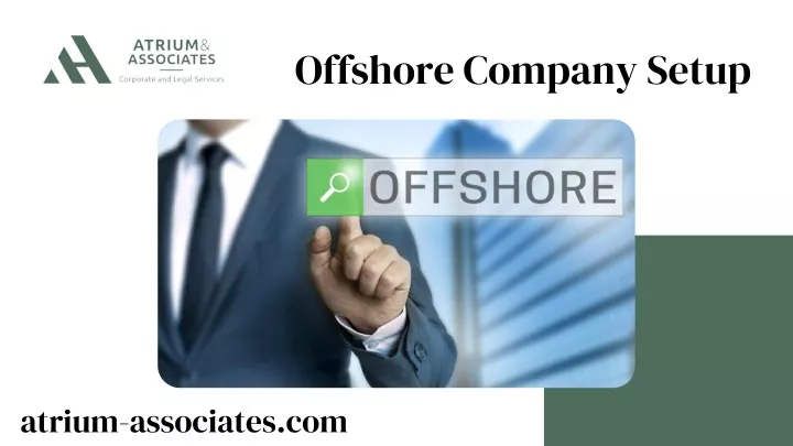 PPT - Offshore Company Setup PowerPoint Presentation, free download ...