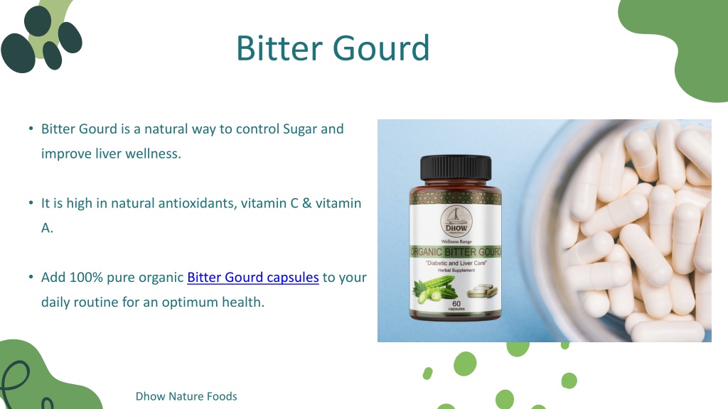 PPT - Top Healthiest Fruits & Vegetables To Add To Your Diet PowerPoint ...