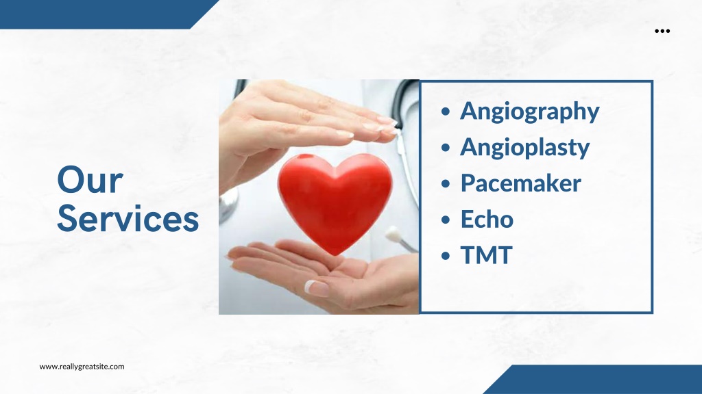PPT - Are You Looking for the Indore Cardiologist – Dr. Akhilesh Jain ...