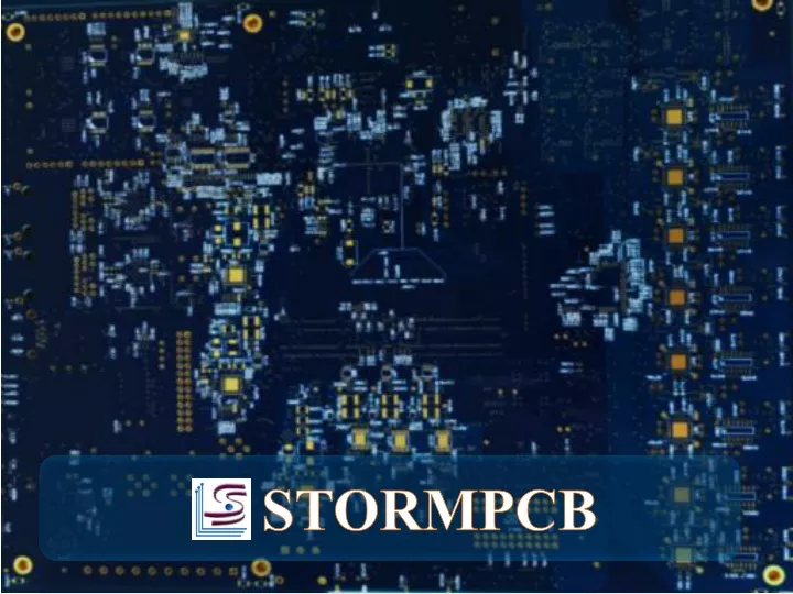 PPT - RF PCB PowerPoint Presentation, free download - ID:11775439