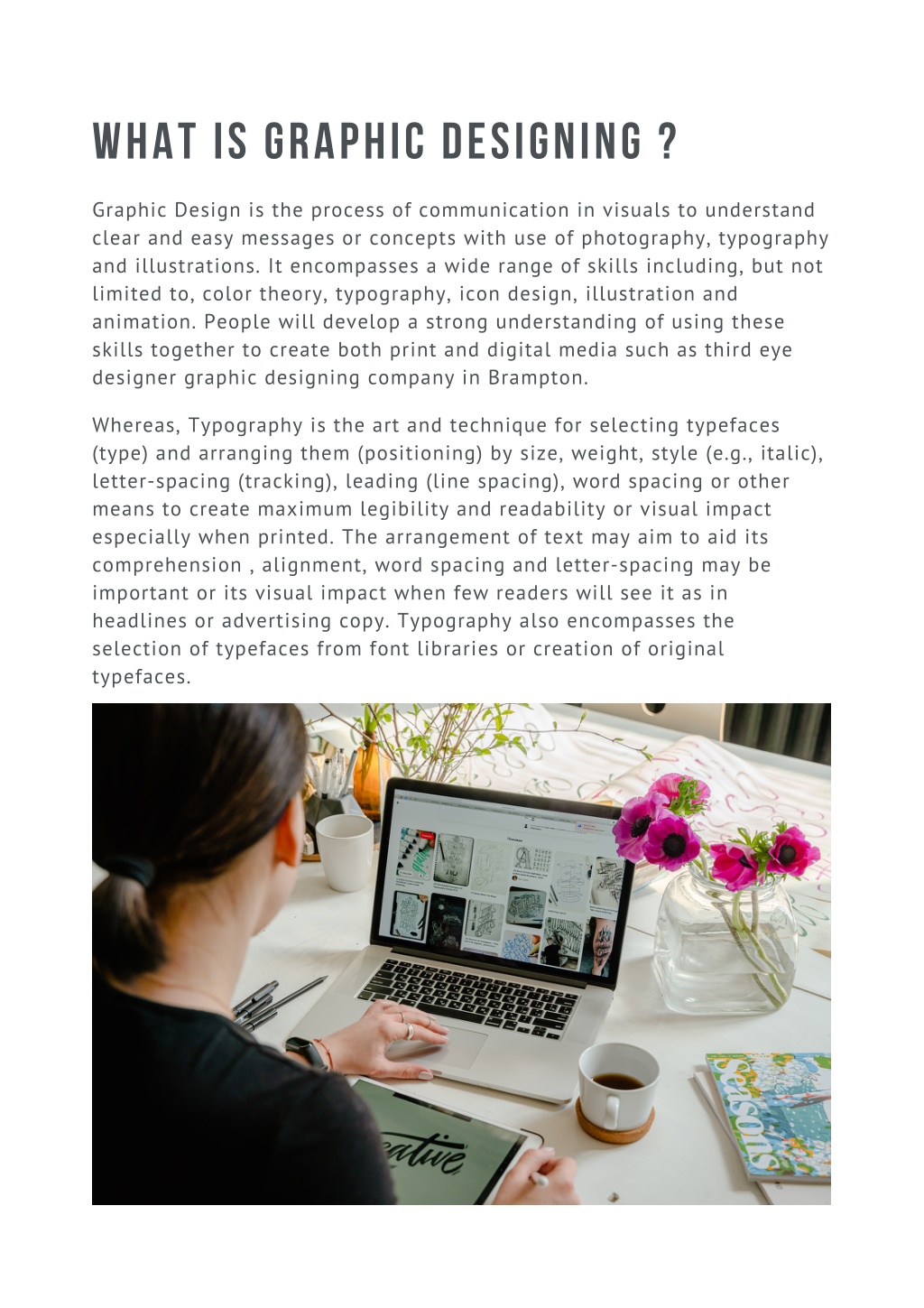 PPT - A Detail Guide To Graphic Design Elements PowerPoint Presentation ...