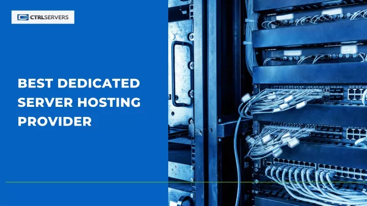 PPT - Germany 100TB Dedicated Servers PowerPoint Presentation, free ...