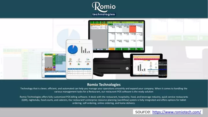 PPT - Restaurant Inventory Management Software and System PowerPoint Presentation - ID:11776527