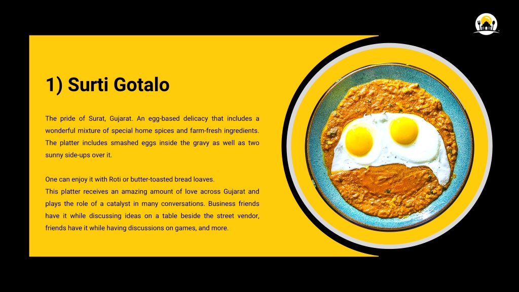 PPT - The Joy Of Luscious Indian Street Food In New York PowerPoint ...