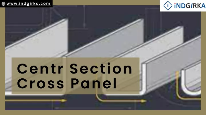 PPT - Centr Section Cross Panel PowerPoint Presentation, free download ...