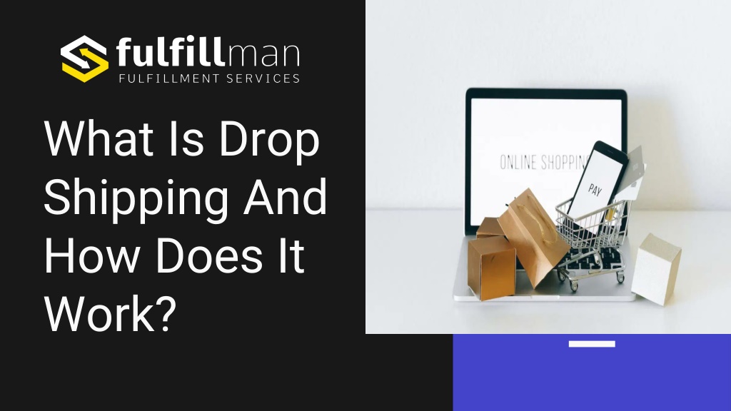 PPT - What Is Drop Shipping PowerPoint Presentation, free download - ID ...
