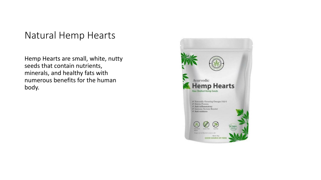 PPT - Superfoods and Protein Food Range by Amala Earth PowerPoint ...