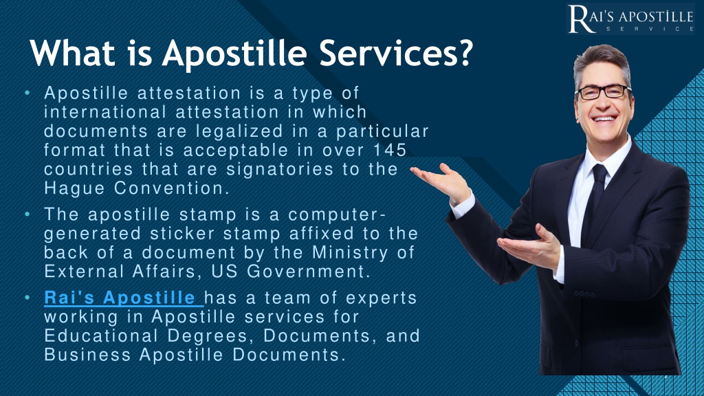 PPT - 1-800-766-5146 The Best US Apostille Services PowerPoint ...