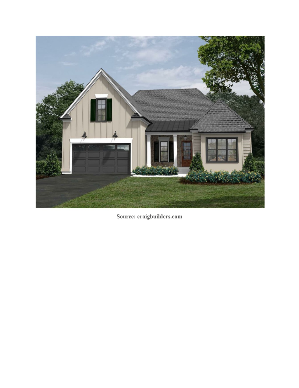 PPT - 15 Best Normal House Front Elevation Designs with Pictures ...