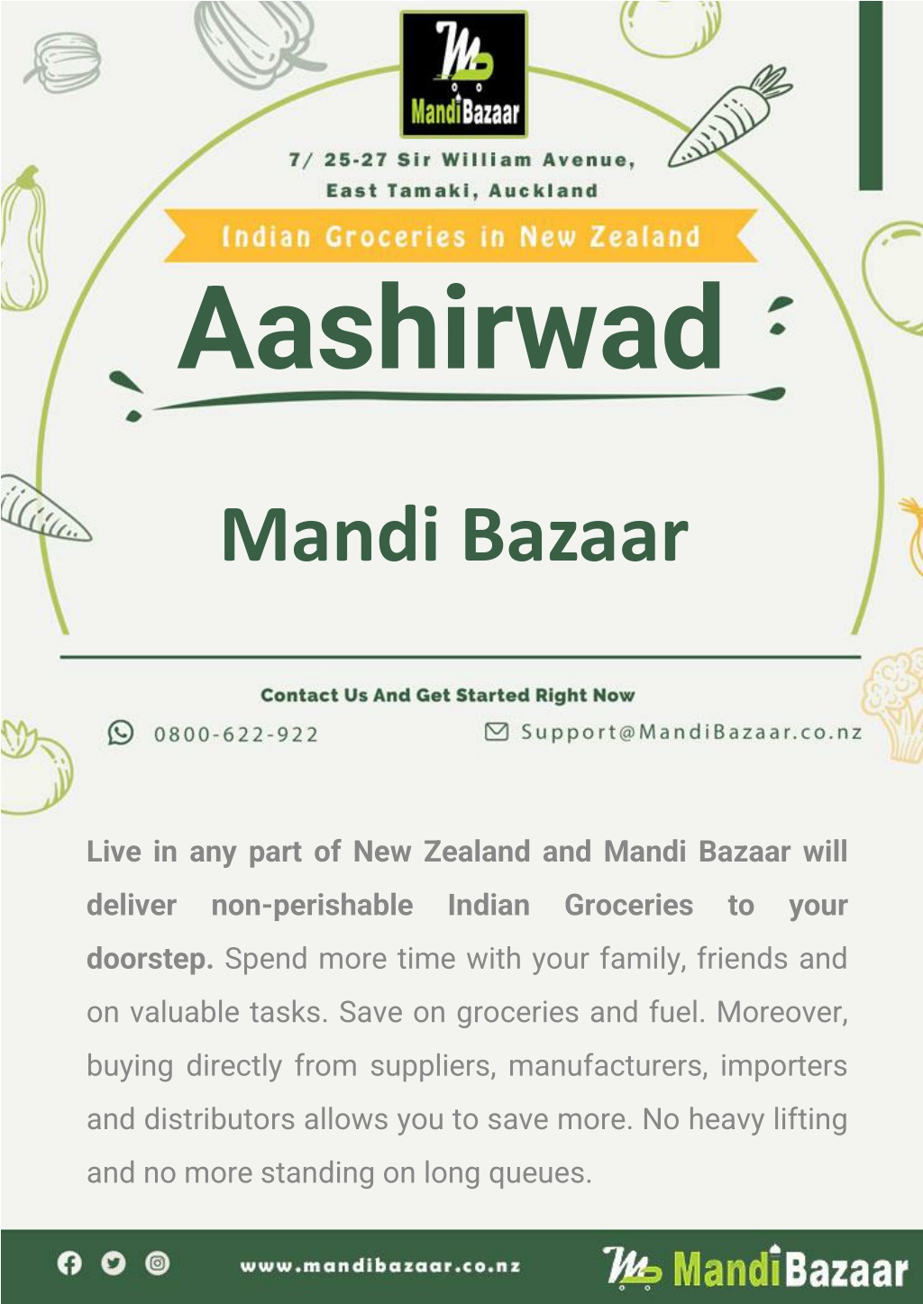 PPT - Indian Heritage Charmagaz 100g - Mandi Bazaar PowerPoint ...