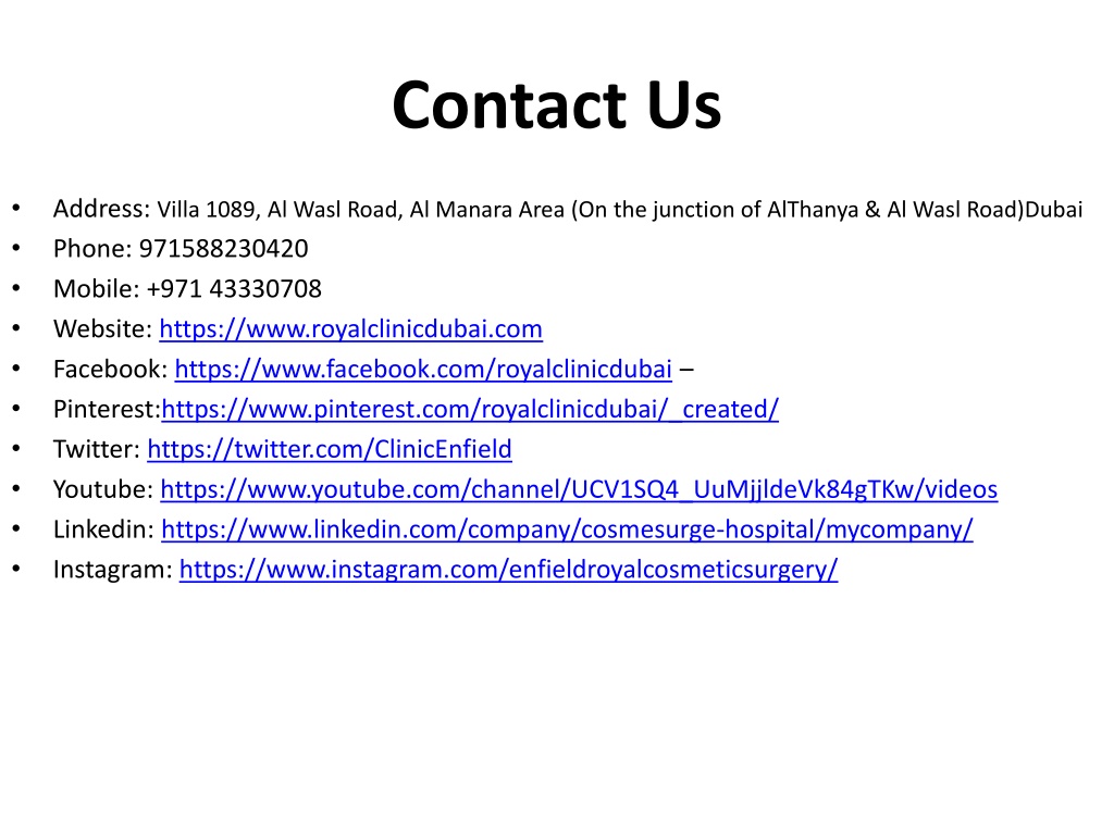 PPT - Best Dental Braces in Dubai PowerPoint Presentation, free download - ID:11780846